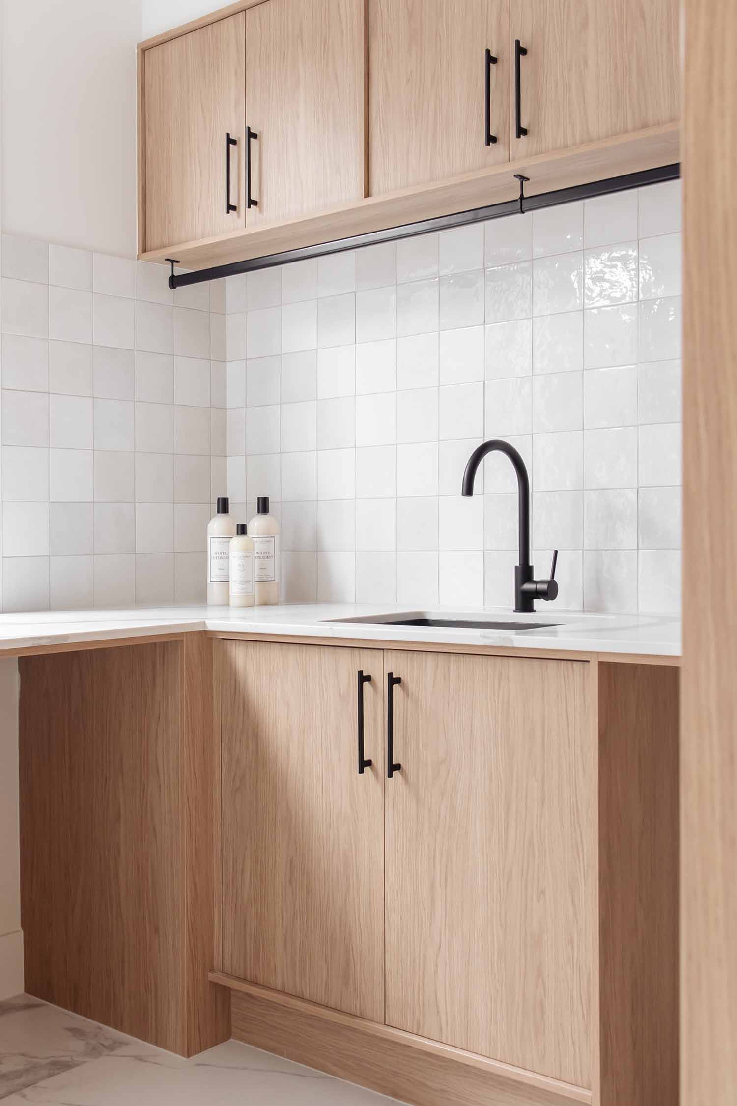 Our Guide to Upgrading Your Cupboard Handles | ABI Interiors
