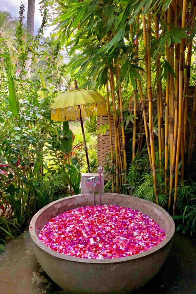 Bathing Rituals From Around the World to Boost Your Bathtime Experience ...