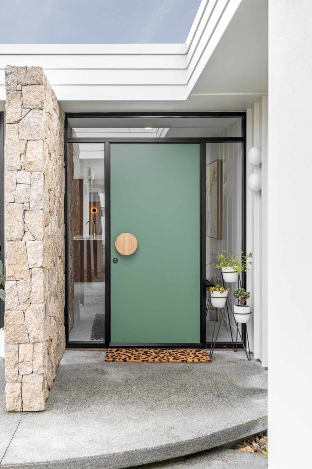 House Signage: A Simple Way to Enhance your Curb Appeal | ABI Interiors