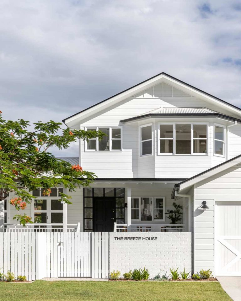 House Signage: A Simple Way to Enhance your Curb Appeal | ABI Interiors