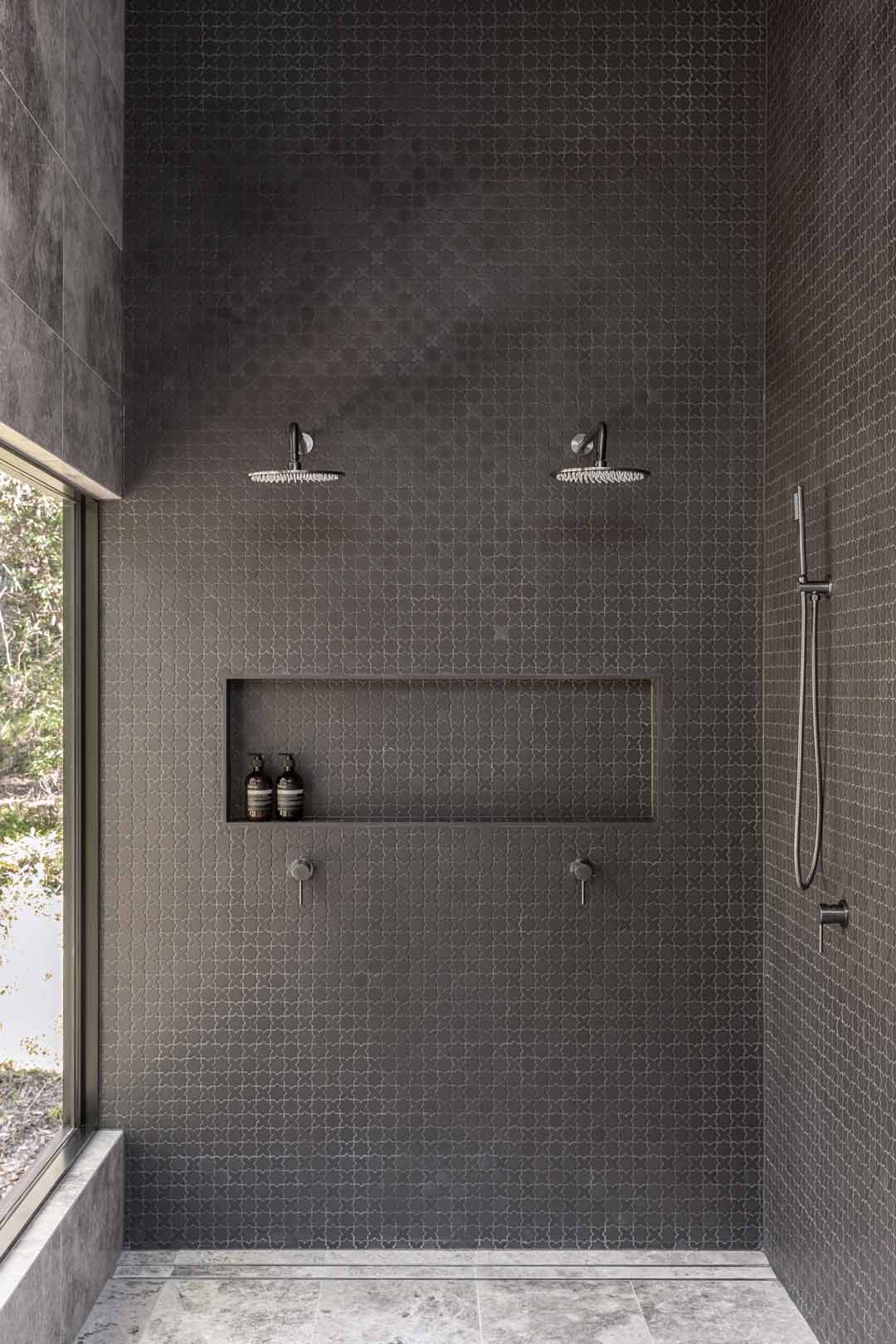 6 Shower Ideas for an Aesthetic Shower Routine | ABI Interiors