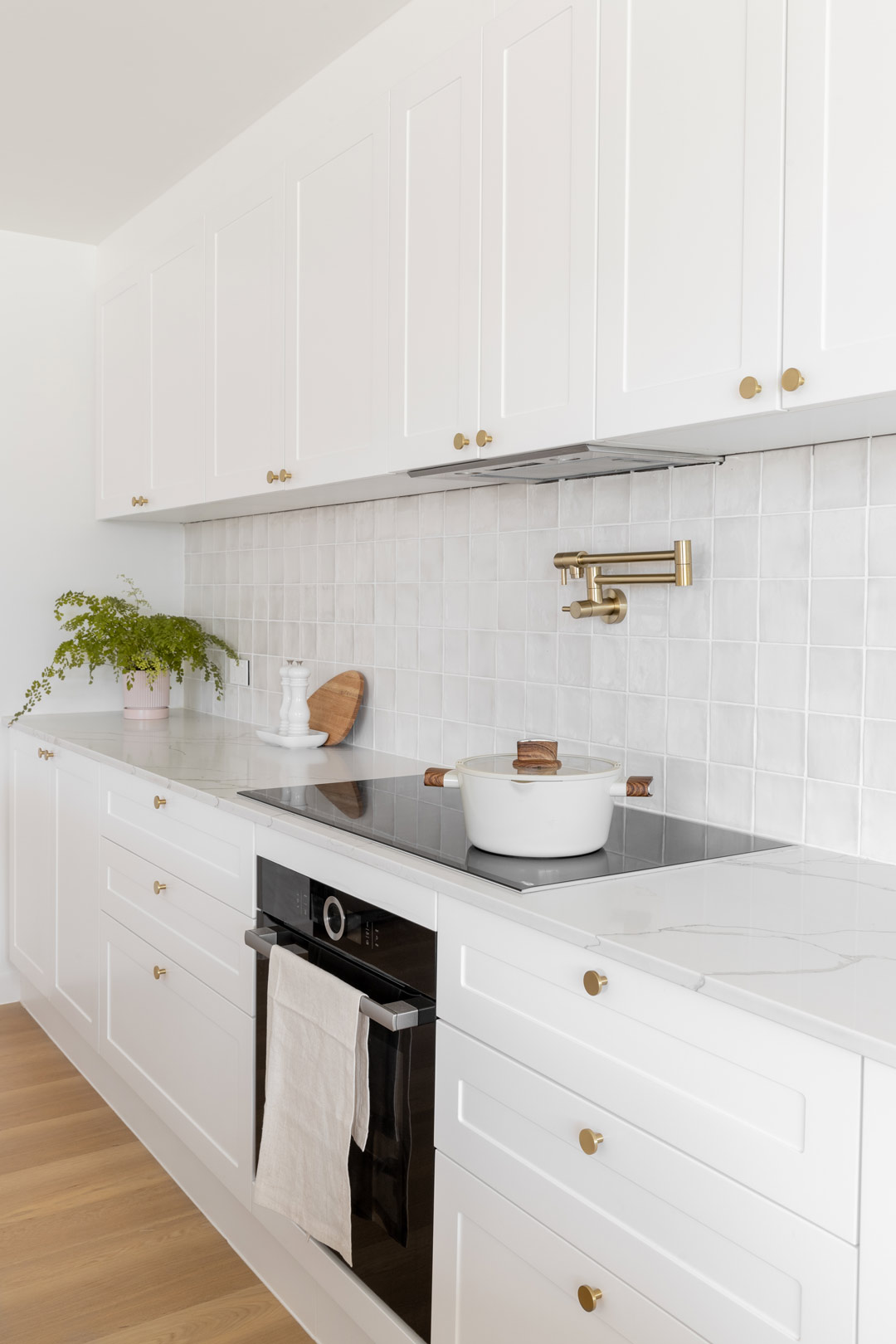 How To Maintain Personal Hygiene In The Kitchen | ABI Interiors