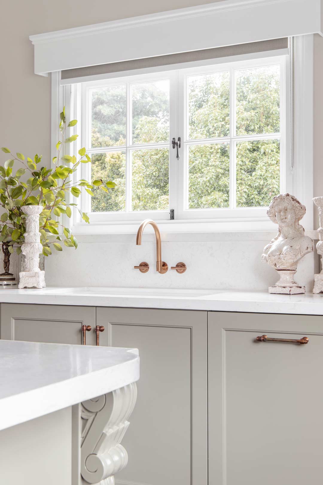 'Old Money' Aesthetic for the Home | ABI Interiors