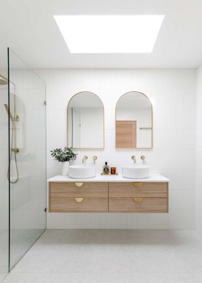 5 Ensuite Bathroom Ideas To Inspire Your Next Renovation | ABI Interior