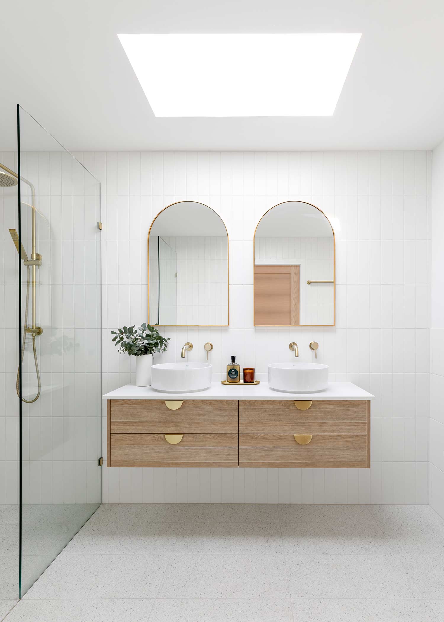 5 Ensuite Bathroom Ideas To Inspire Your Next Renovation | ABI Interior