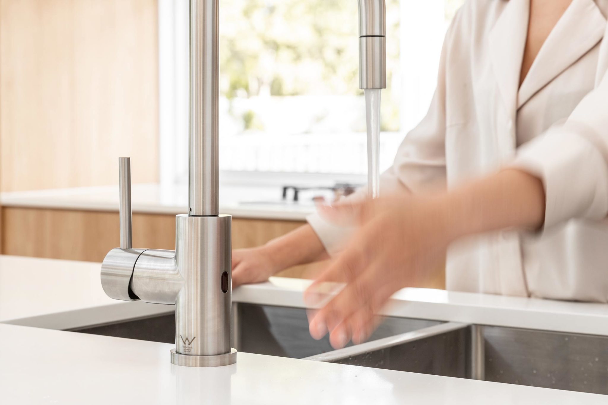 How To Maintain Personal Hygiene In The Kitchen | ABI Interiors