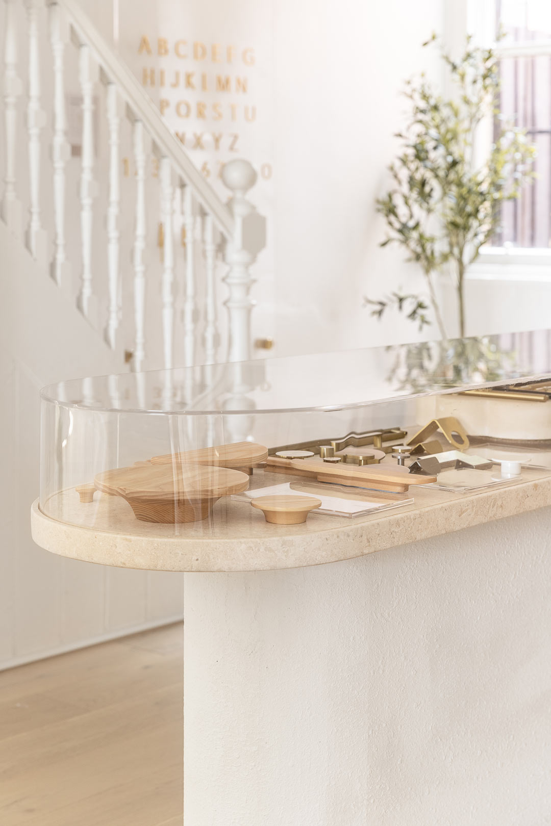 ABI Interiors Launches Melbourne Design Centre | ABI Interiors