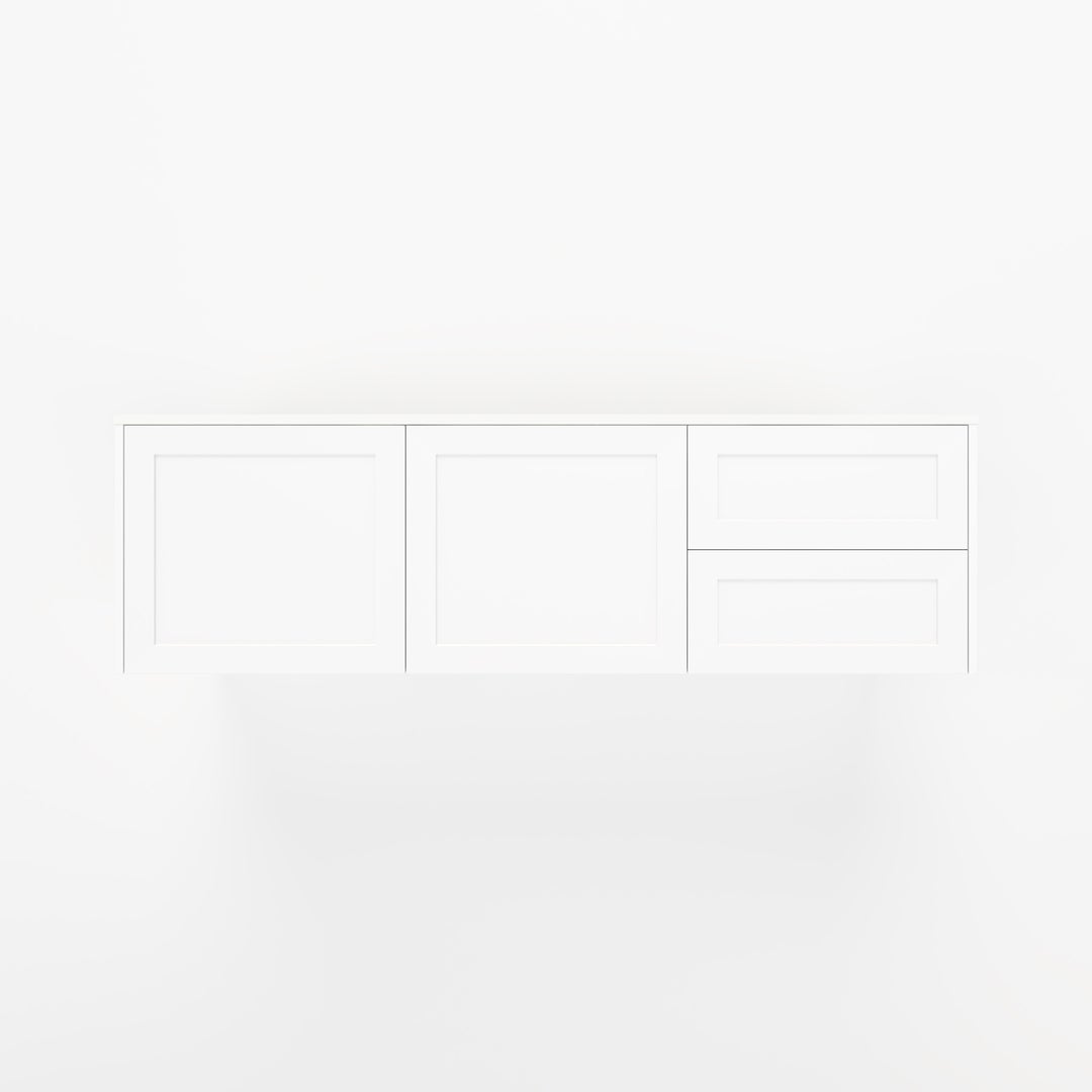 Bathroom Vanities | Buy Vanities Online | ABI Interiors