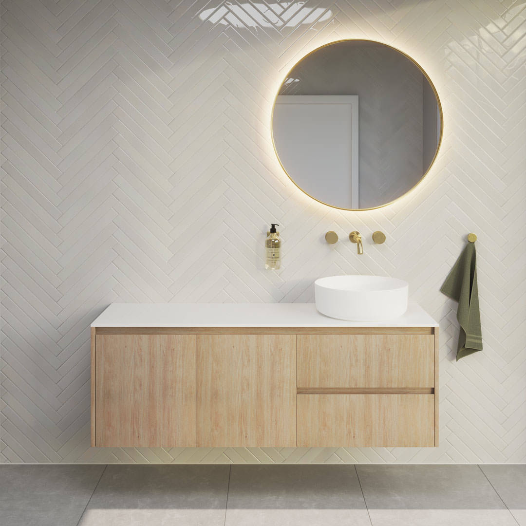 Bathroom Vanities | Buy Vanities Online | ABI Interiors