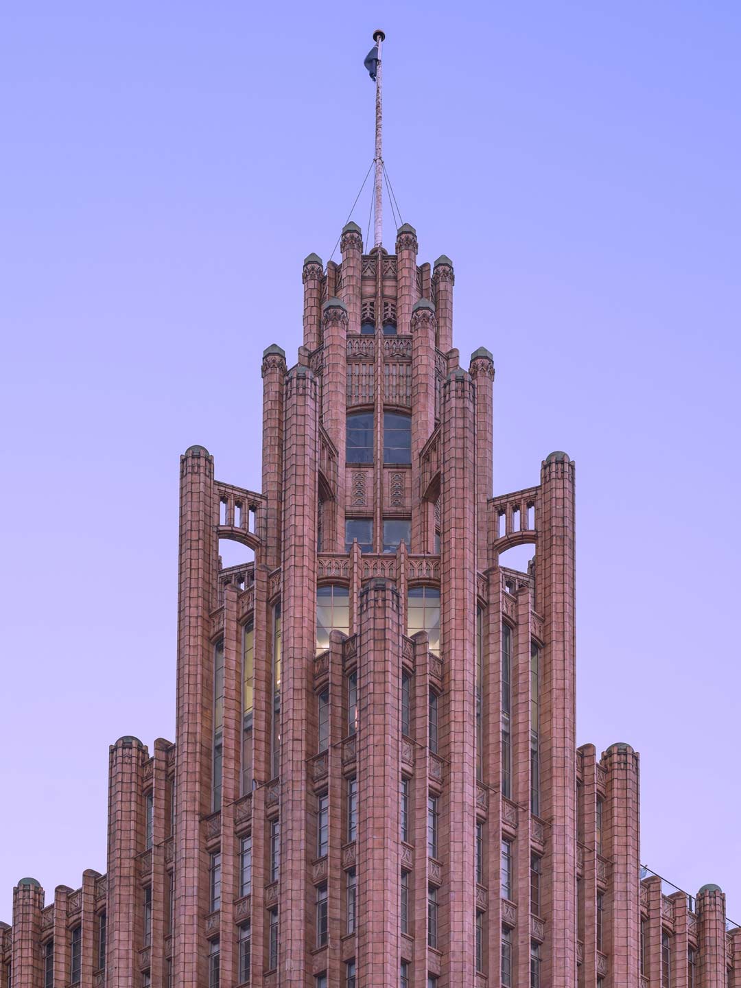 Melbourne Architecture: History and Design | ABI Interiors