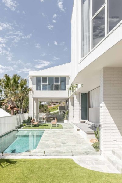 Explore a Coastal Home That Speaks Luxury Resort | House Tour