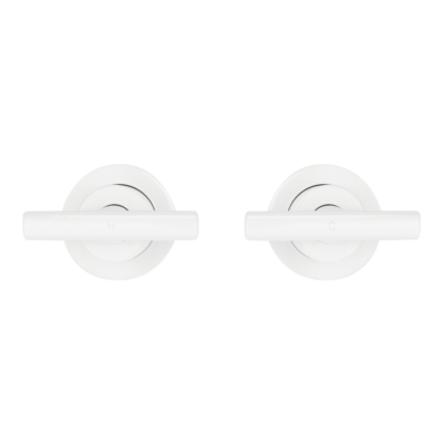 White Tapware | Buy White Taps Online
