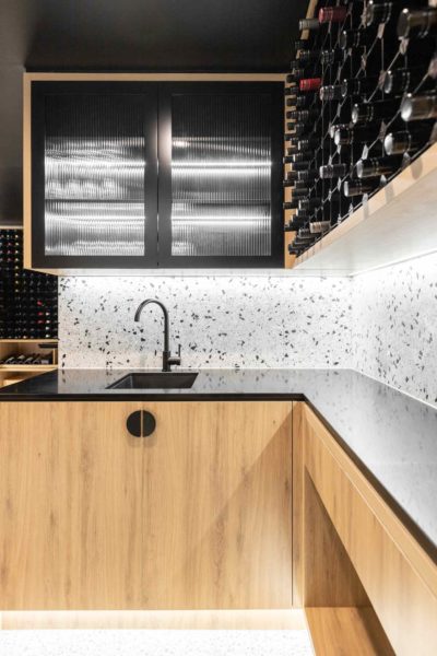 Our Guide to Home Bar Areas | ABI Interiors