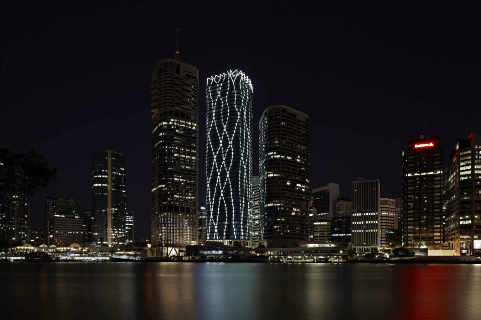 Biomimicry in Design: 7 Incredible Buildings Inspired by Nature | ABI ...