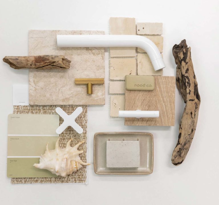 How to Create an Interior Design Moodboard | ABI Interiors