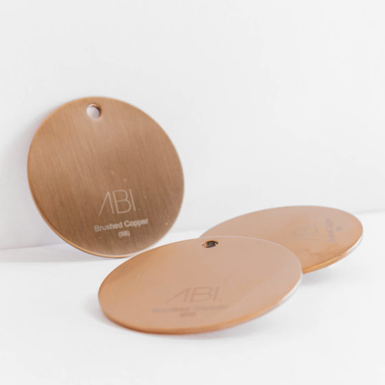 Brushed Copper Tapware (2021 Range) | ABI Interiors | 1500+ Reviews
