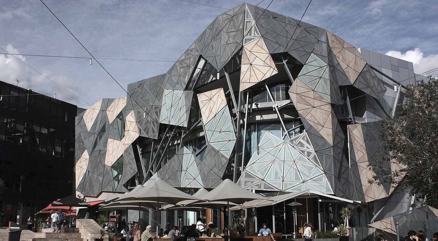 Melbourne Architecture: History and Design | ABI Interiors