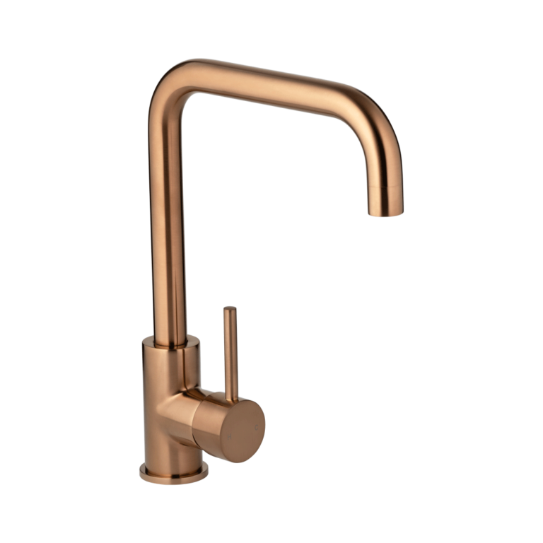 Brushed Copper Tapware | ABI Interiors | 1500+ Reviews