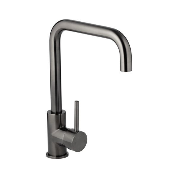 Gunmetal Tapware | Buy Brushed Gunmetal Tapware Online