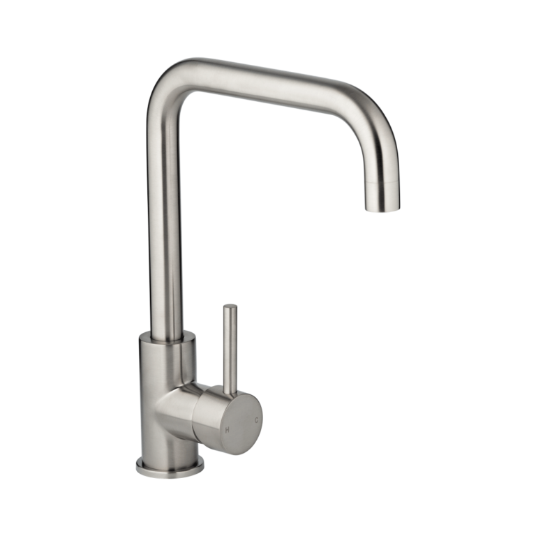 Kitchen Taps & Kitchen Mixers | Laundry Taps & Mixers | ABI Interiors
