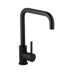 Matte Black Tapware | Buy Black Taps Online | ABI Interiors