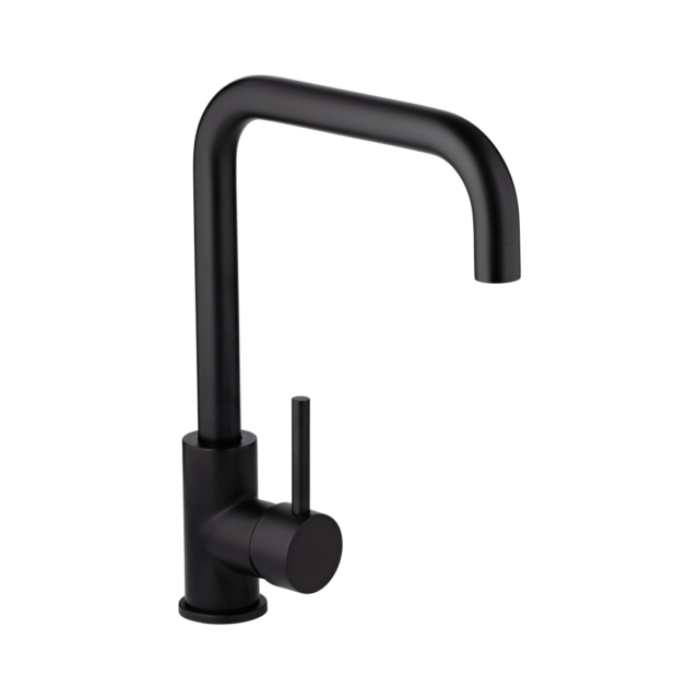 Matte Black Tapware | Buy Black Taps Online | ABI Interiors