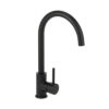 Matte Black Tapware | Buy Black Taps Online | ABI Interiors