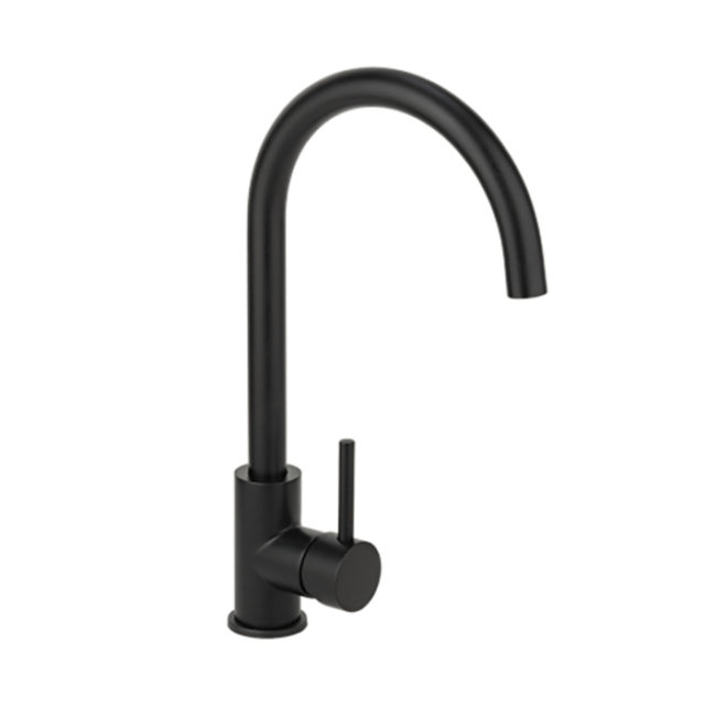 Matte Black Tapware | Buy Black Taps Online | ABI Interiors