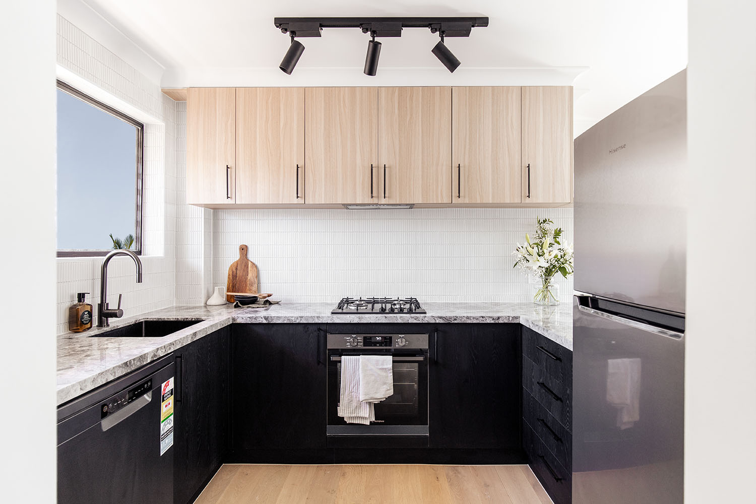 Our Guide to Upgrading Your Cupboard Handles | ABI Interiors