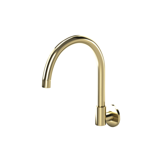 Brass Tapware | Buy Brushed Brass Tapware Online | ABI Interiors