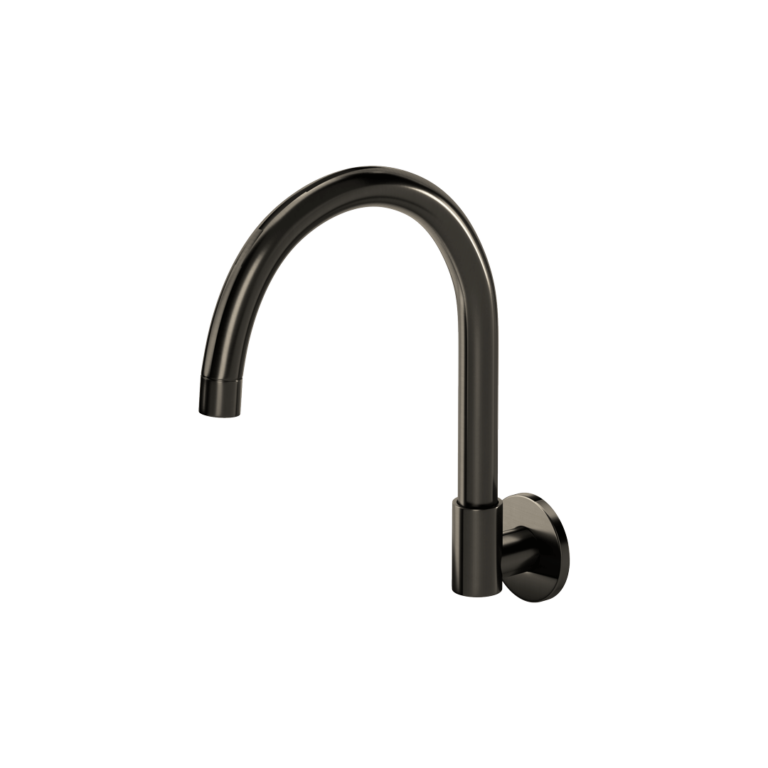 Gunmetal Tapware | Buy Brushed Gunmetal Tapware Online