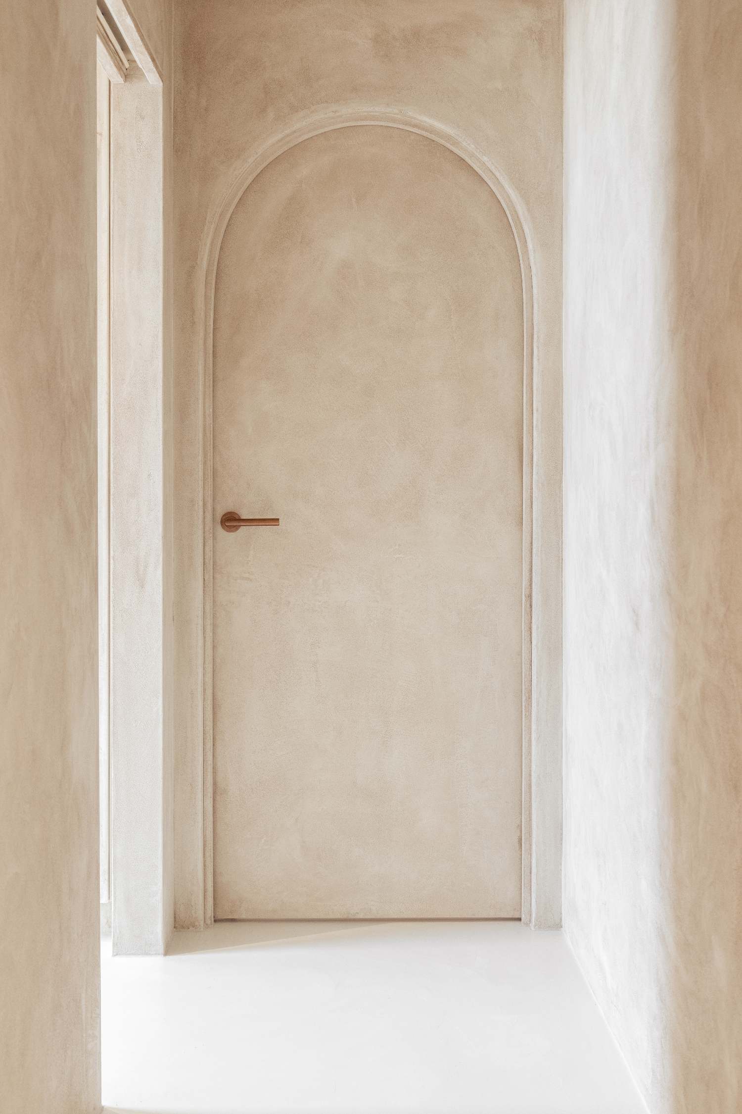 House Tour | Ruin X: A Rendered, Mediterranean Modern Home | ABI Interiors