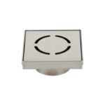 Pixi stainless steel tile insert floor waste (2021) | ABI | 10 Years ...