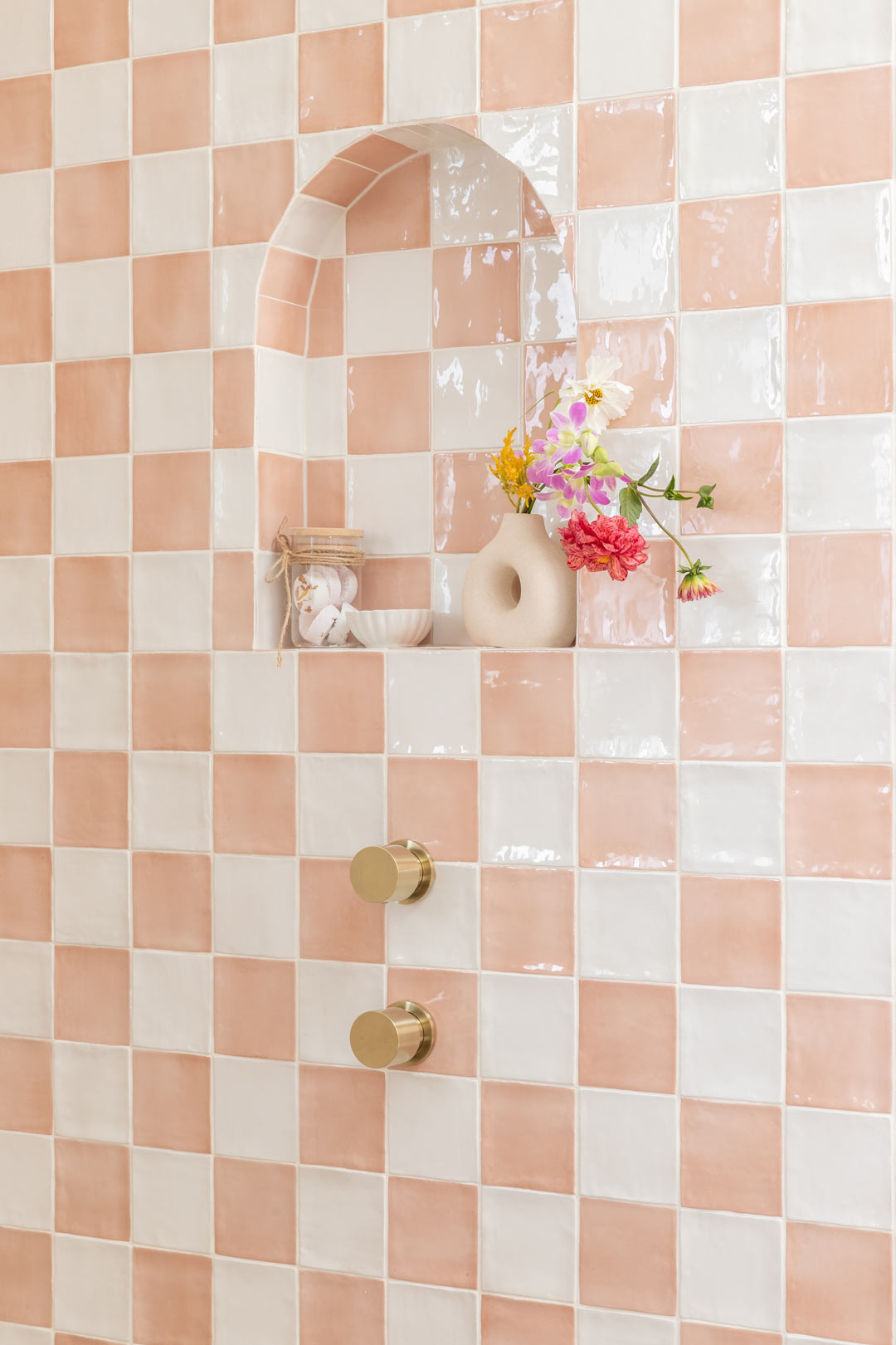 6 Shower Ideas for an Aesthetic Shower Routine | ABI Interiors