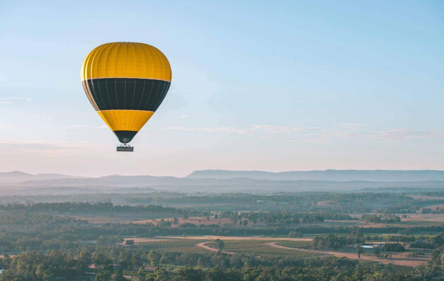 11 Best Weekend Getaways Australia Has to Offer | ABI Interiors