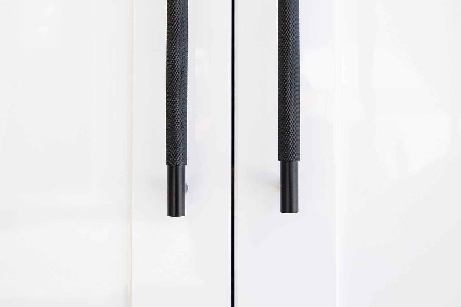 Our Guide to Upgrading Your Cupboard Handles | ABI Interiors