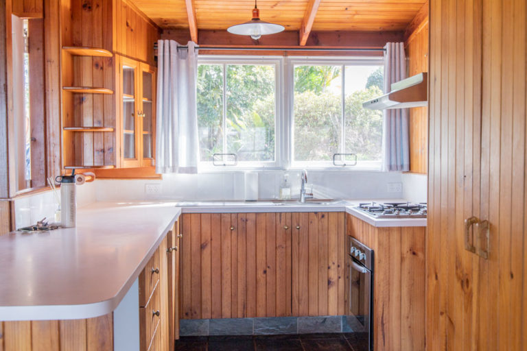 Before and After: The Beechmont Chalet | ABI Interiors