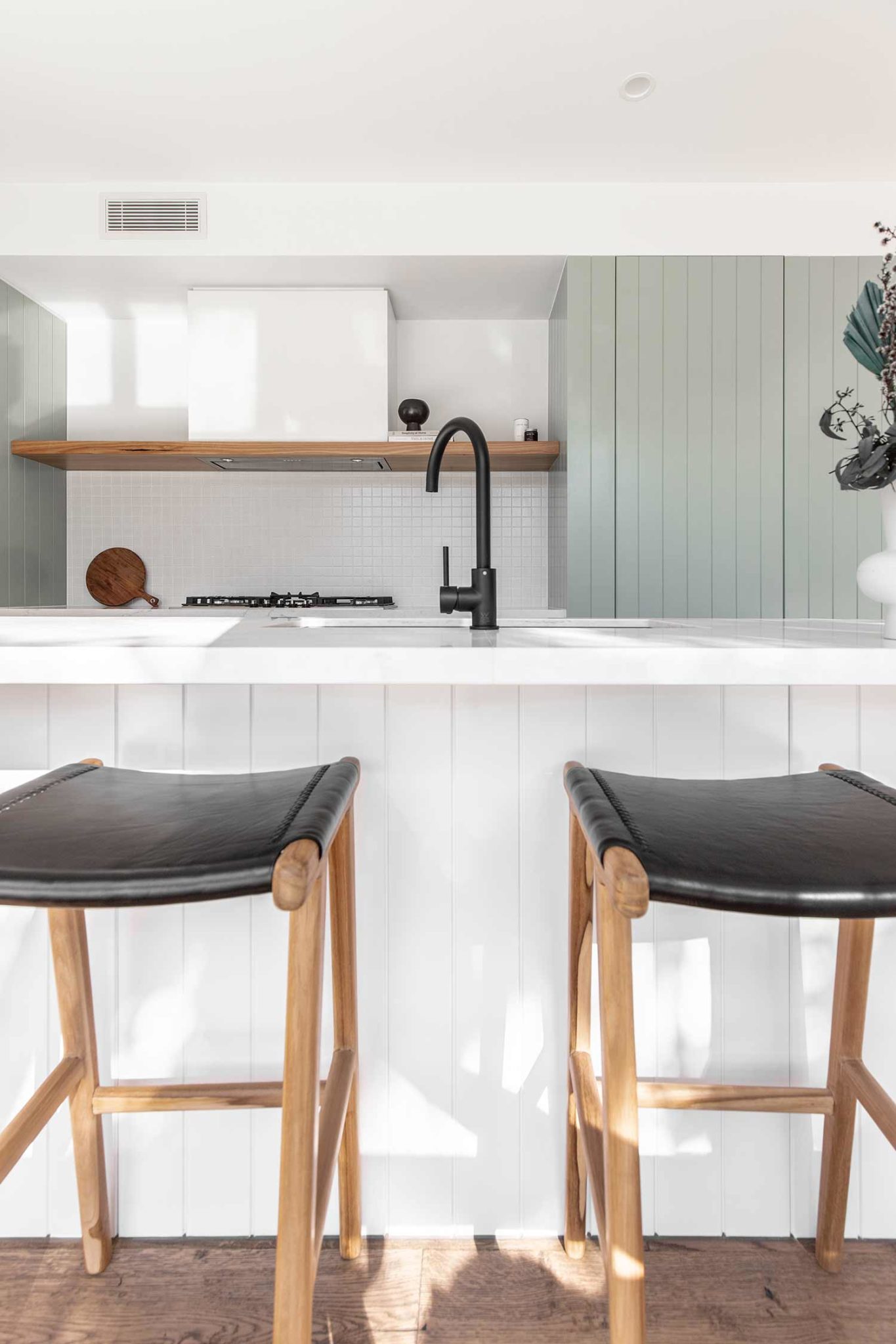 10 Island Bench Designs to Bring Character to Your Kitchen | ABI Interiors