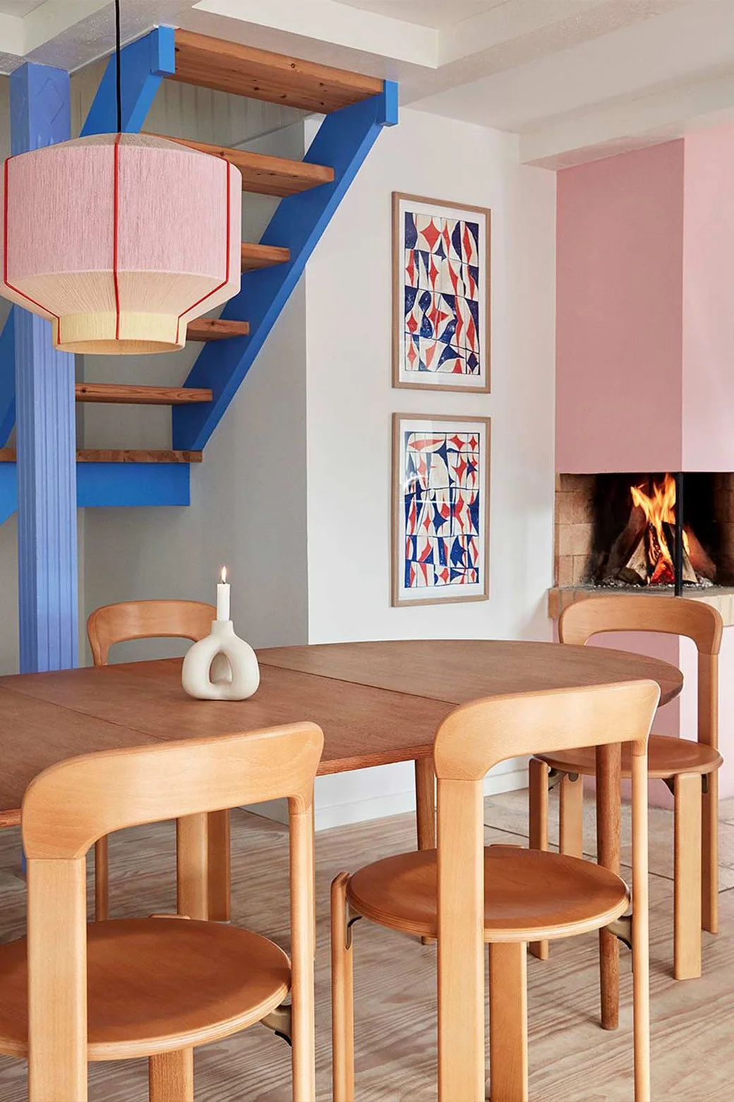 7 Dopamine Interior Design Tips to Create Joy at Home | ABI Interiors