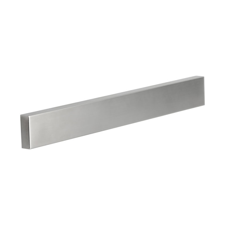 Kenzo Magnetic Knife Rack - Stainless Steel | ABI Bathrooms & Interiors