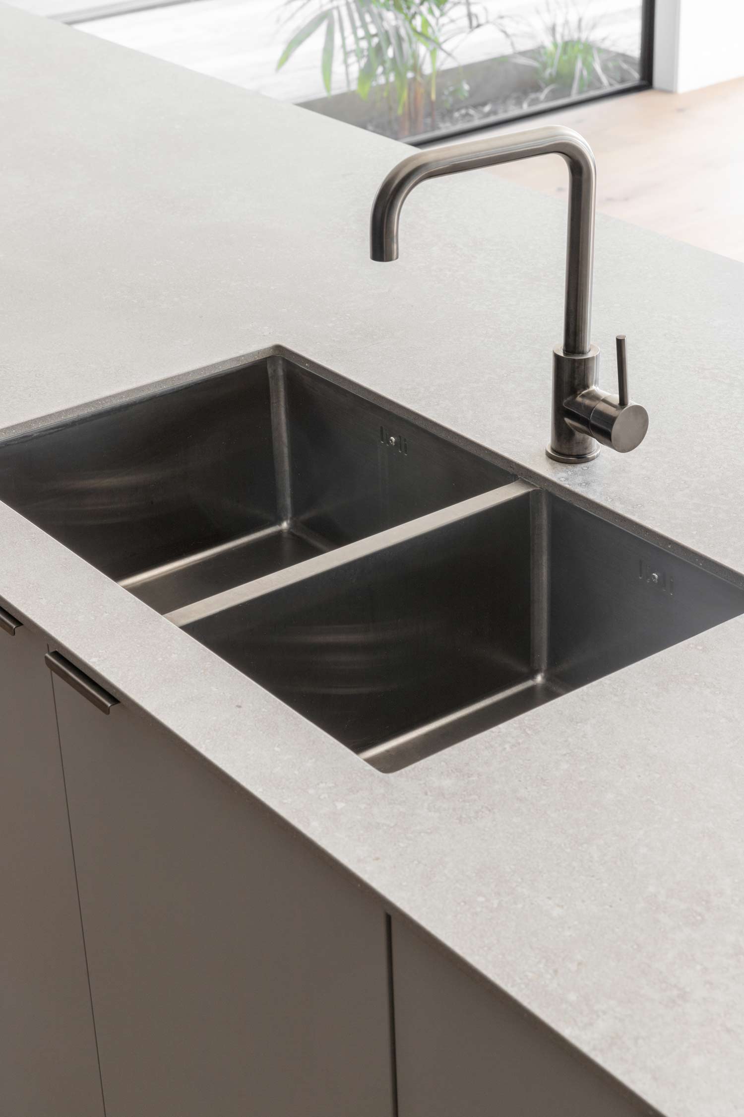 Behind the Design | Sticks+Stones Design: Achieving Minimalistic Luxury ...