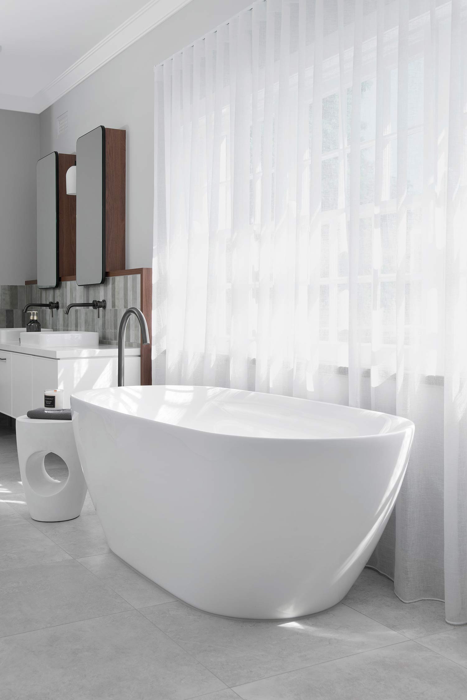 5 Ensuite Bathroom Ideas To Inspire Your Next Renovation | ABI Interior