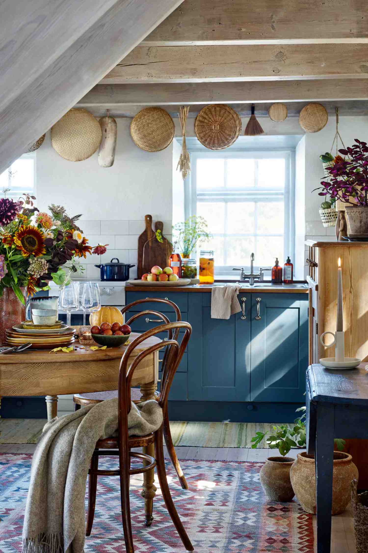 Cottagecore: Your Guide to Achieving the Look | ABI Interiors
