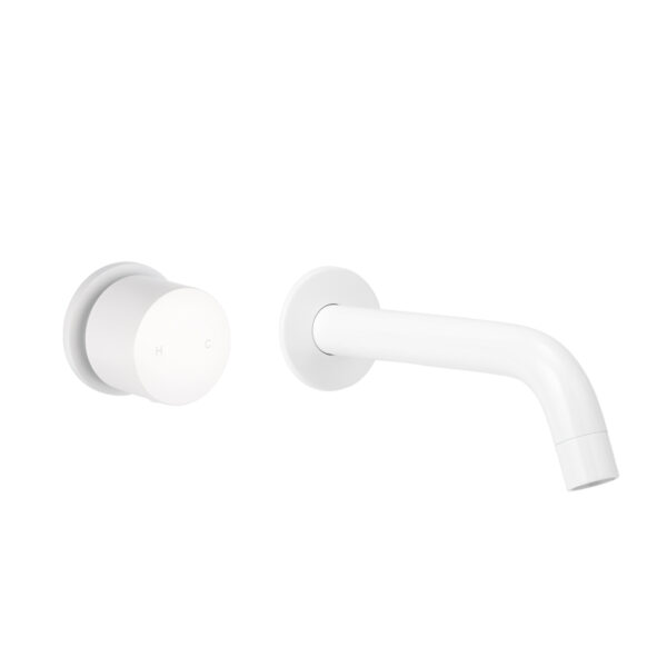 White Tapware | Buy White Taps Online
