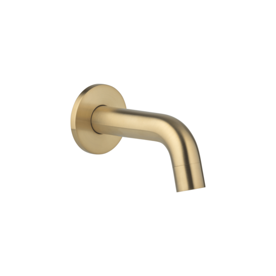 Brass Tapware | Buy Brushed Brass Tapware Online | ABI Interiors