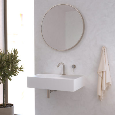 Mini Series | Mini Tapware and Basins | Abi Interiors