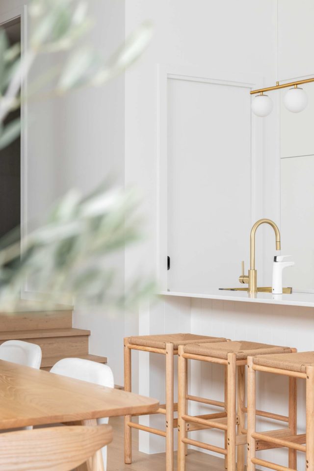 House Tour | Project Kiora: Our Favourite Modern-Coastal Duplex Design