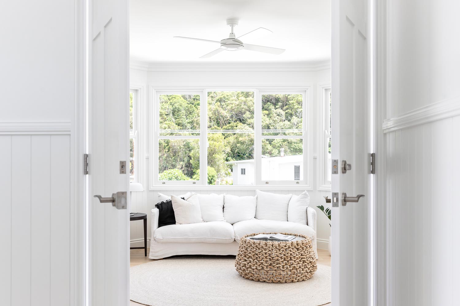 How Daylighting Can Naturally Brighten Your Home | ABI Interiors