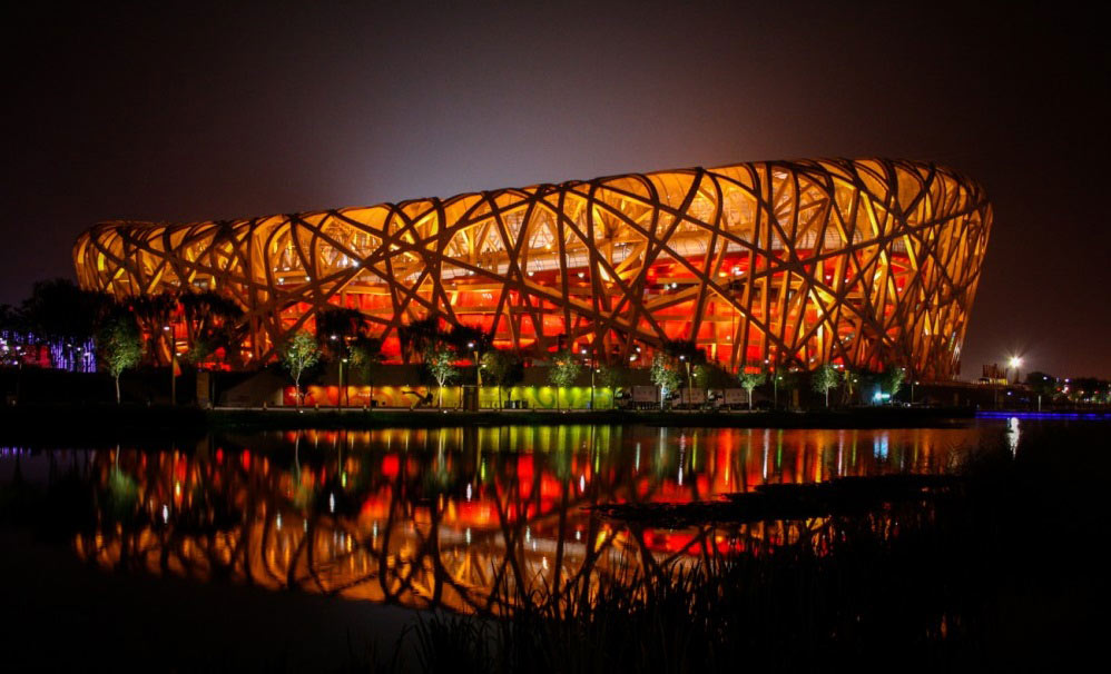 Biomimicry in Design: 7 Incredible Buildings Inspired by Nature | ABI ...