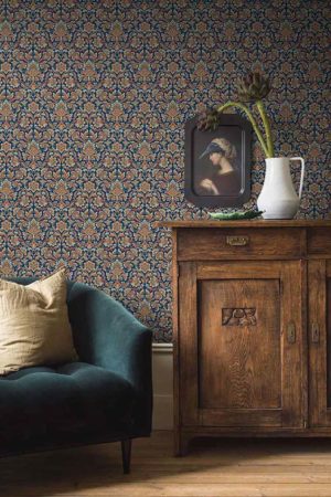 'Old Money' Aesthetic for the Home | ABI Interiors